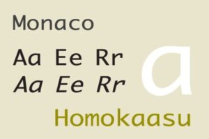[Tổng Hợp] 10 Font Chữ Đánh Máy Thời Xưa Typewriter Đẹp Nhất