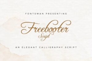 [Tổng Hợp] 13 Font Chữ Thiệp Mời Tuyệt Đẹp Dành Cho Của Bạn